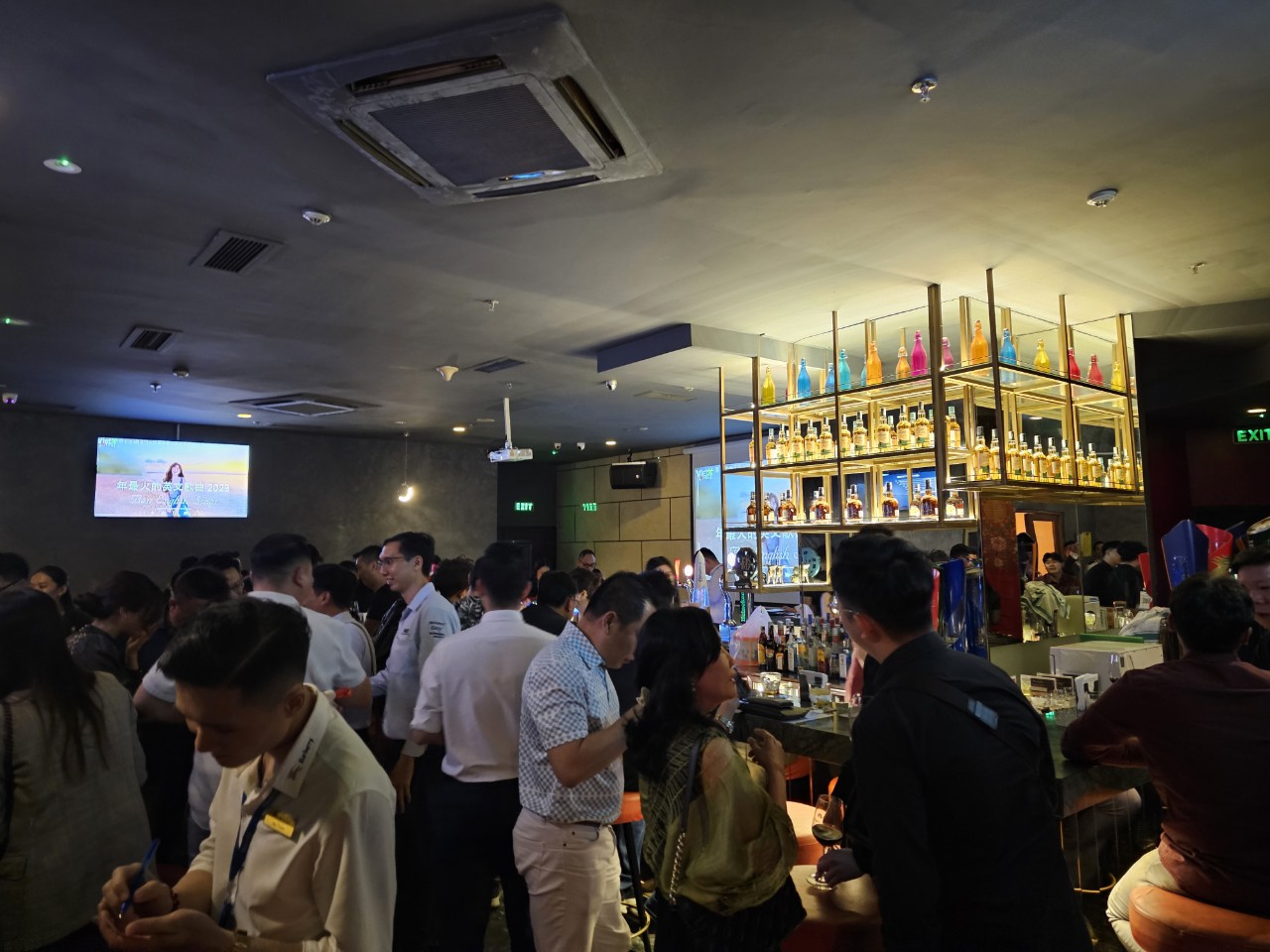 CLUB ROYALE - GALLERY