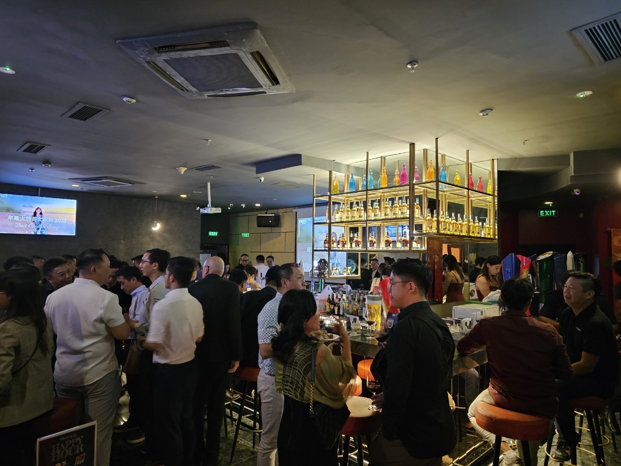 CLUB ROYALE - GALLERY