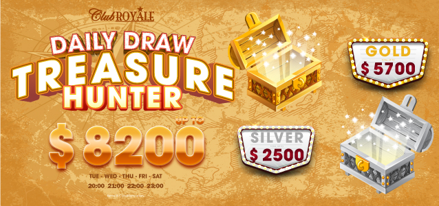 CLUB ROYALE